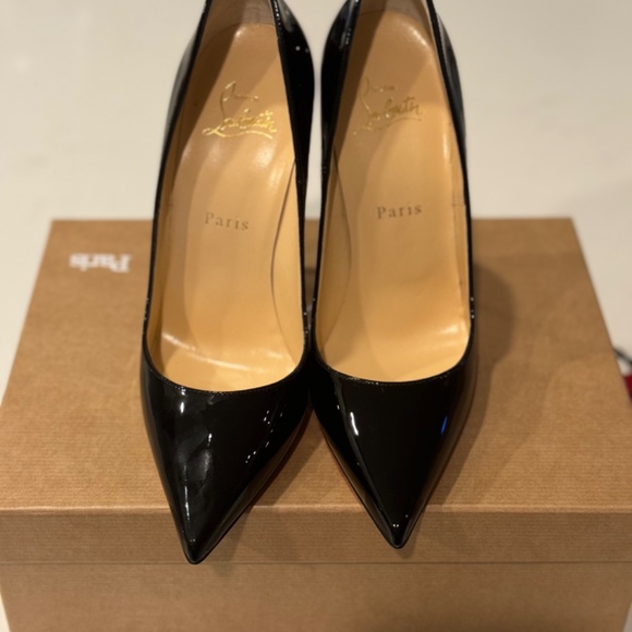 Christian Louboutin | Shoes | So Kate 2 Patent | Poshmark